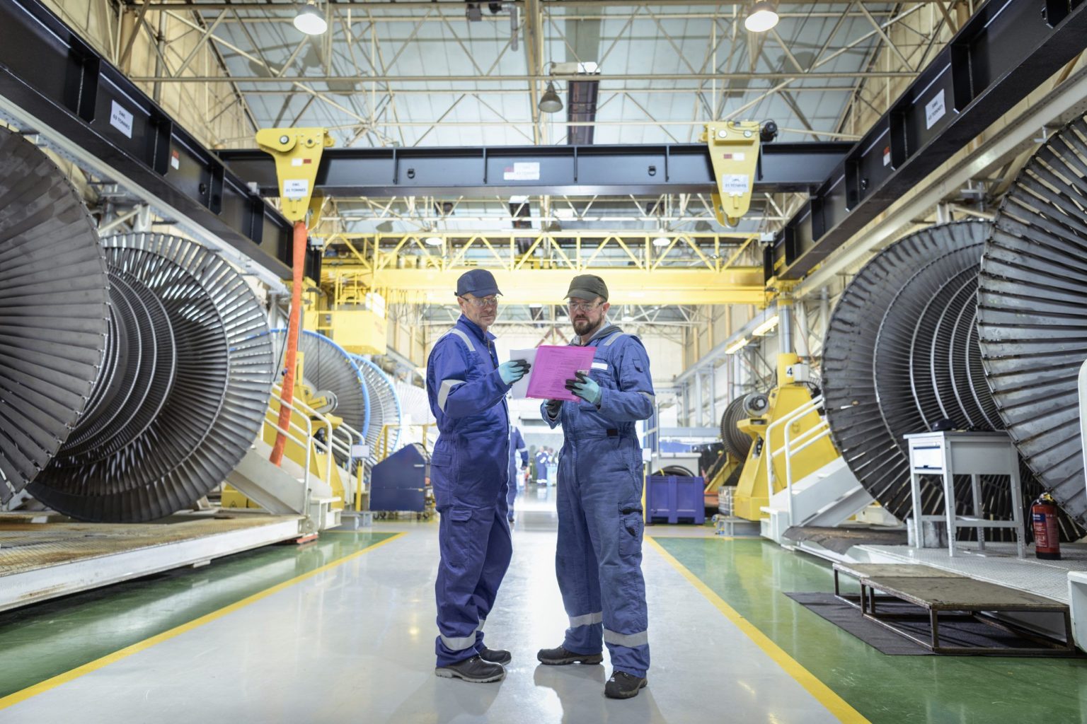 What’s the Latest in AI-Assisted Predictive Maintenance for Renewable ...